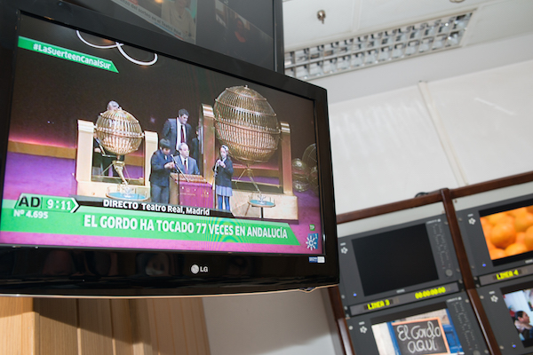 Todo sobre El Gordo: la lotería de Navidad de España explicada