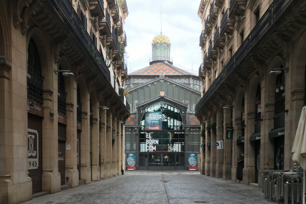 10 cosas que hacer en el barrio del Born de Barcelona