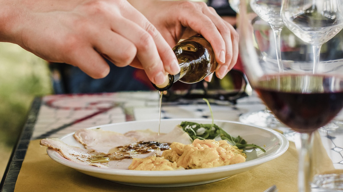 Qué comer en Florencia: nuestras mejores opciones para la comida florentina