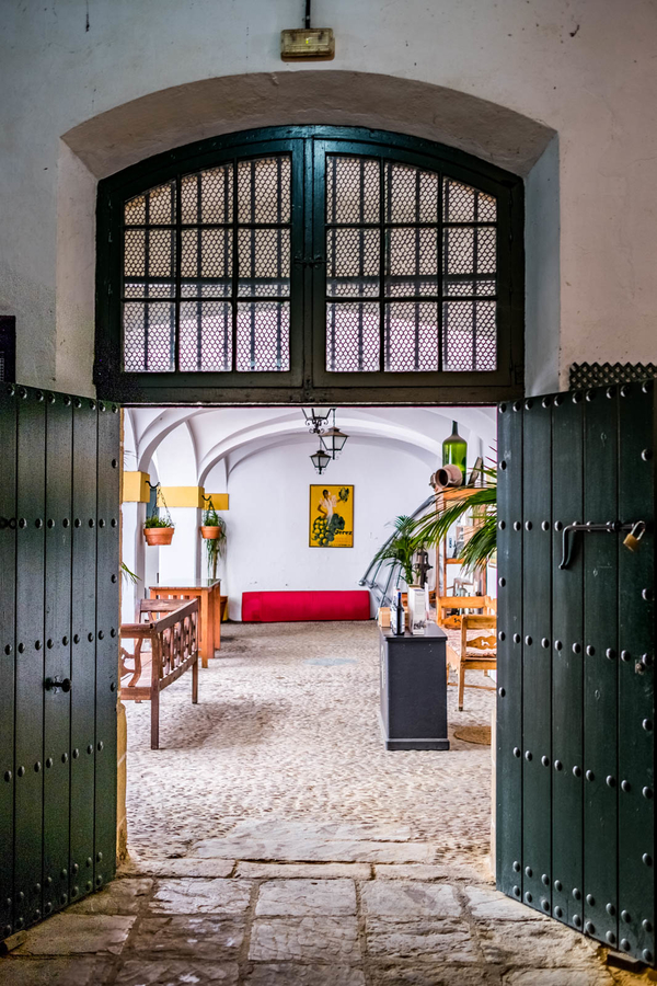 5 bodegas de Jerez imprescindibles que merece la pena visitar