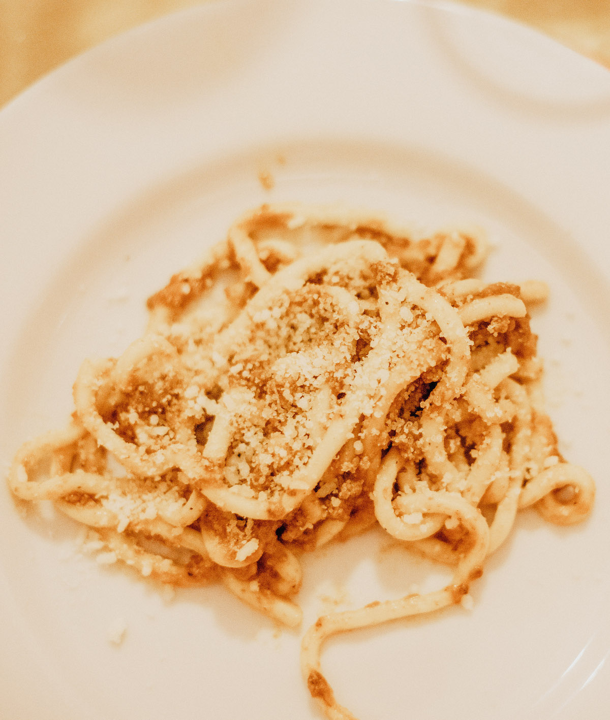 Qué comer en Florencia: nuestras mejores opciones para la comida florentina