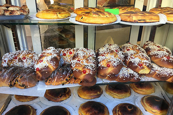 Nuestros mejores restaurantes de Roma por barrio: El gueto judío