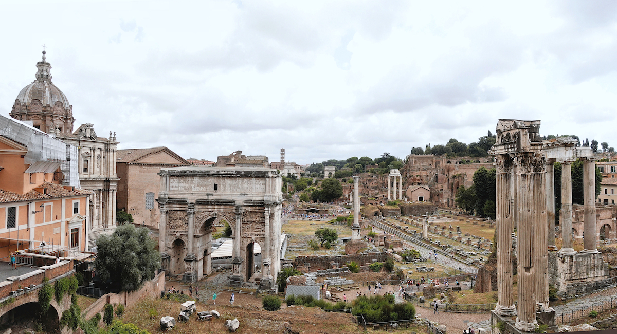 Una guía completa de los Museos Capitolinos de Roma (con gemas ocultas)