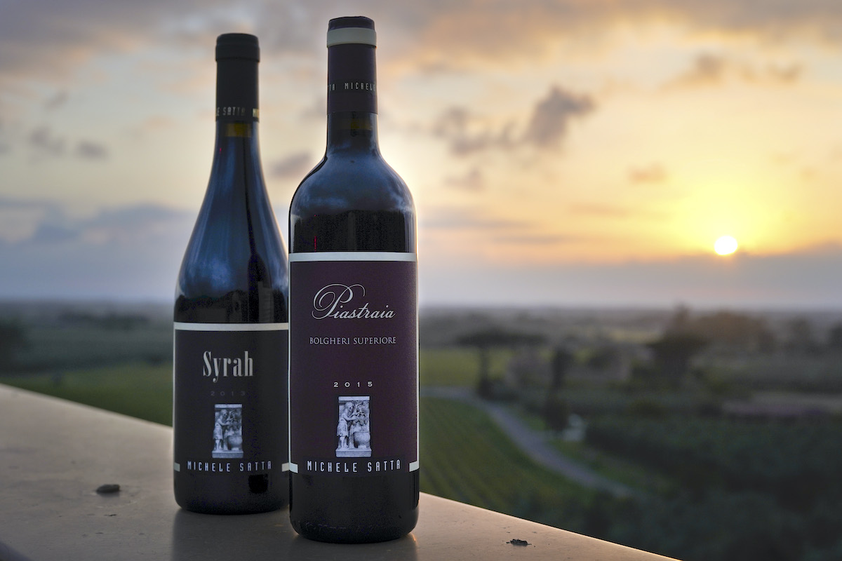 Vino toscano: todo lo que necesitas saber