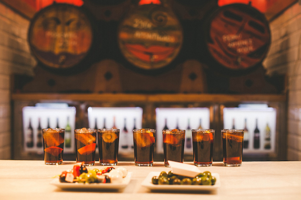 5 lugares geniales para probar el Vermut en San Sebastián